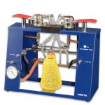 Equipo Para La Determinación De Sedimentos Potenciales - ASTM D4870 ...