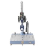 Analizador De Sal En Crudo-ASTM D3230 | JS INDUSTRIAL