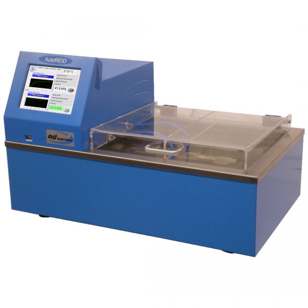 Analizador Automático De Presión De Vapor / RVL - ASTM D5191 / ASTM ...